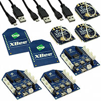 XBee-PRO 900HP 키트 - Digi | DigiKey